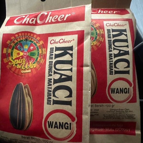 Shell KESAS R&R KINRARA - Km 46.6 Arah Timur(Kuala Lumpur), Kawasan ...