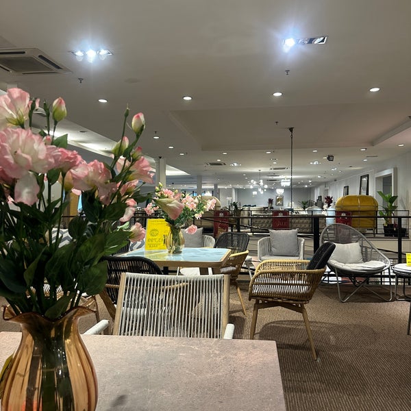 Fella Design (HQ) Bukit Subang - Furniture and Home Store in Shah Alam