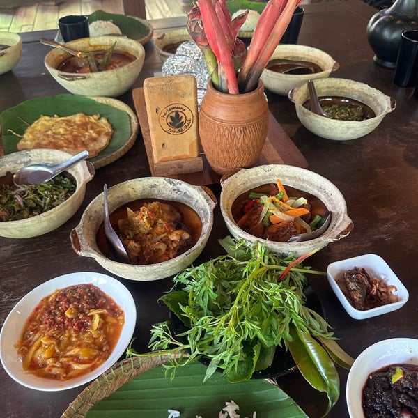 Istana Lemuni - 1 tip