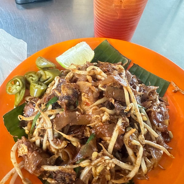 Rasta @ TTDI - Kuala Lumpur, Kuala Lumpur