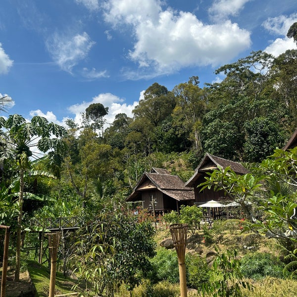 Istana Lemuni - 1 tip