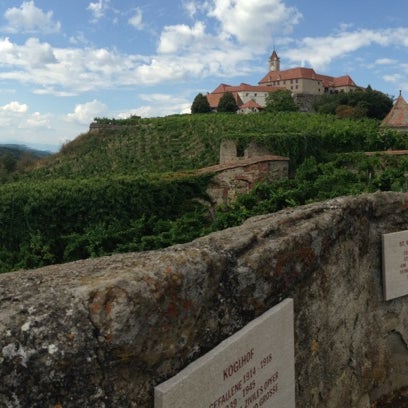 Burg Riegersburg - Riegersburg, Steiermark