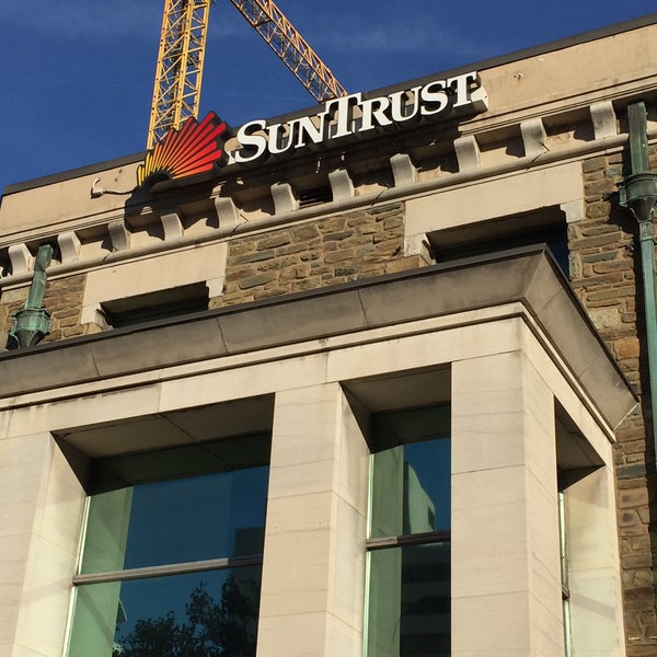 Suntrust - Bank