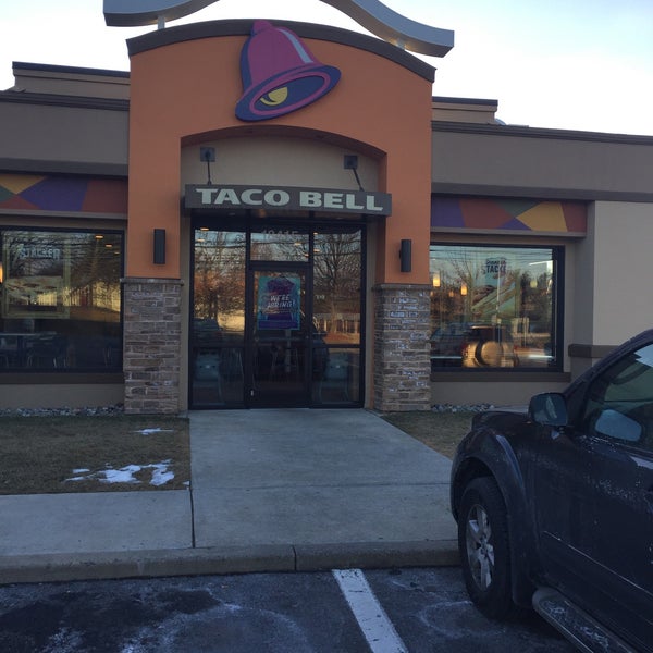 Taco Bell - 4 tips from 334 visitors