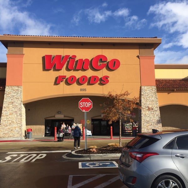 WinCo Foods - 22 tips from 711 visitors
