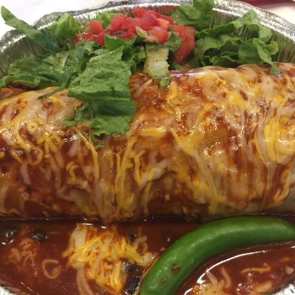 Cafe Rio - Olney, MD