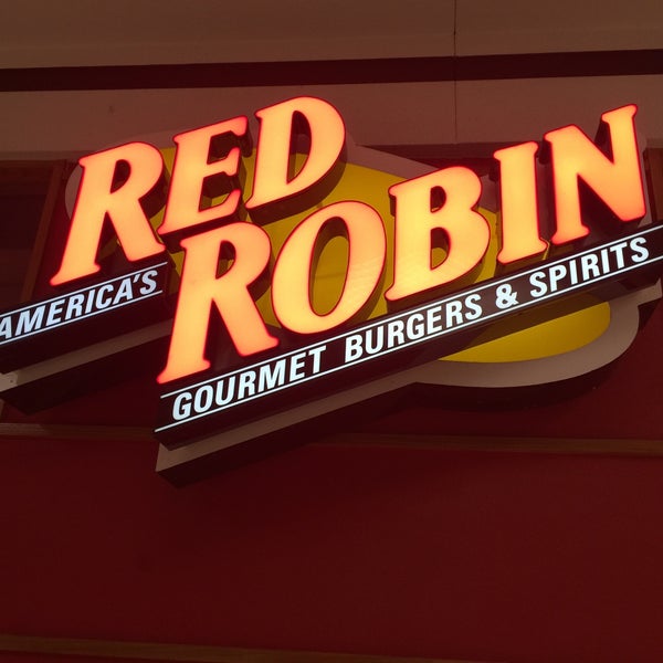 Red Robin Gourmet Burgers and Brews - Germantown, MD