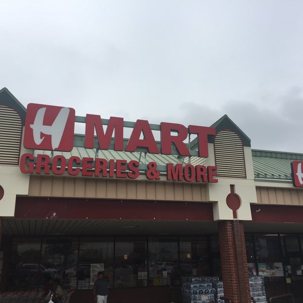 Photos at H Mart - Frederick, MD