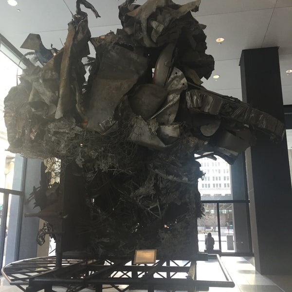 Photos at Ralph H Metcalfe Federal Building - Government Building in ...