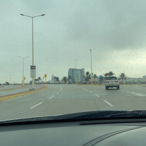 Saudi Aramco Abqaiq Road Gate - الظهران, الشرقية