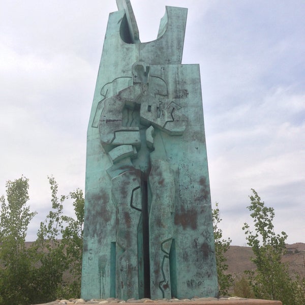 National Monument To The Basque Sheepherder - 1 tip from 21 visitors