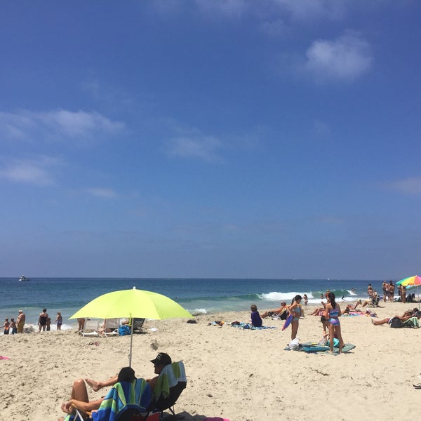 Strands Beach - Strands Beach