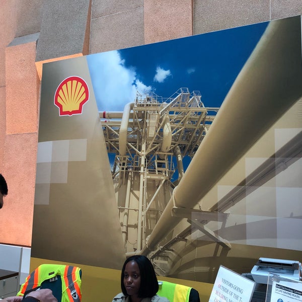 Shell Technology Center - Houston - 2 tips from 68 visitors