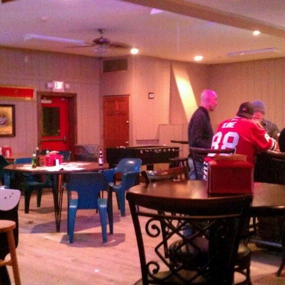 Fat Willie's Wing House - 7 tips from 252 visitors