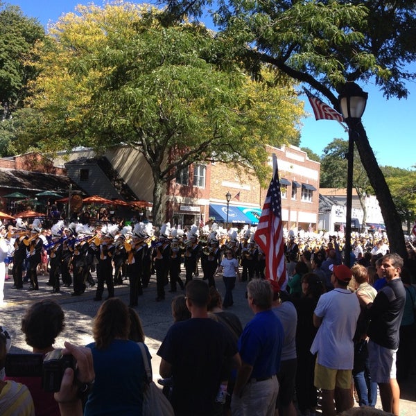 Cow Harbor - Harbor or Marina