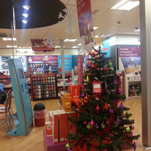 Argos (Now Closed) - Unit 27, Showgrounds Shopping Centre, Davis Road