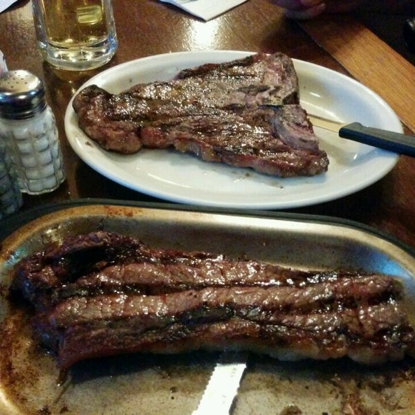 Acorn Saloon Feeding Station - 262 S Main St