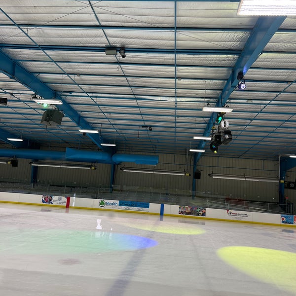 Ice Factory - Kissimmee, FL