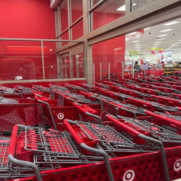 Photos at Target - Millenia - Orlando, FL