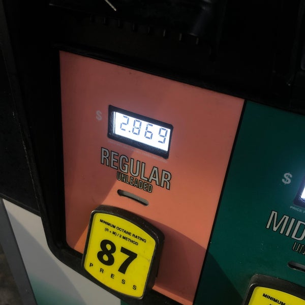 Rebel Convenience Store - Convenience Store in Windermere