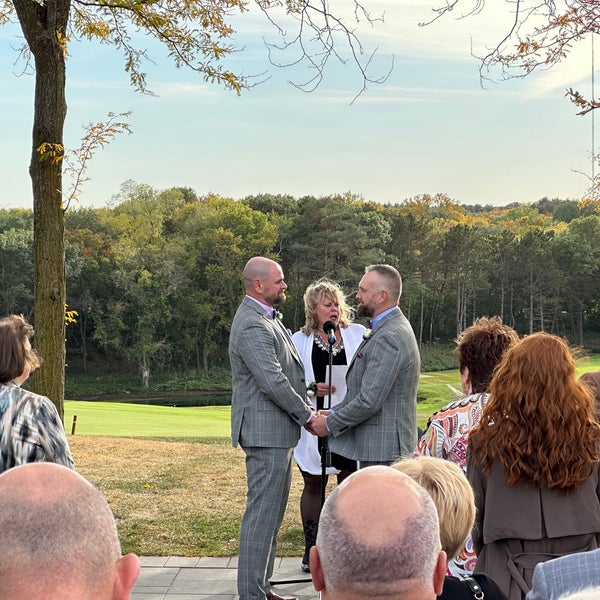 North Oaks Golf Club - Golf Course