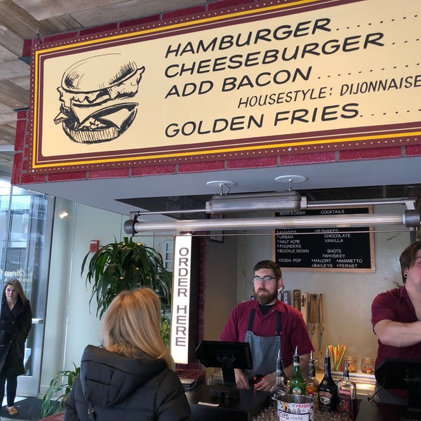 Small Cheval - West Loop - Chicago, IL