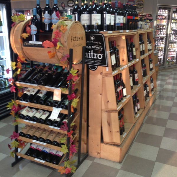 Shell - Fuel Station in Ballard