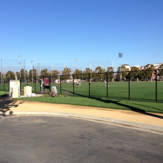 Photos at Stanton Soccer Field - 500 El Camino Real