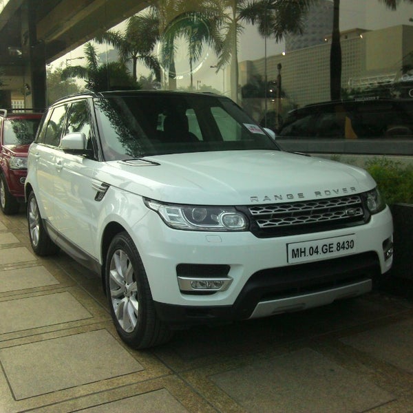 Ceejay House - Office in Worli