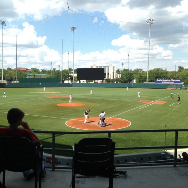 Photos at Disch-Falk Field - College Baseball Diamond in Austin