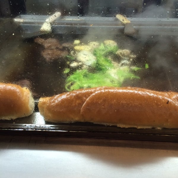 Photos at Al Capone's - Sandwich Place in Downtown Boston