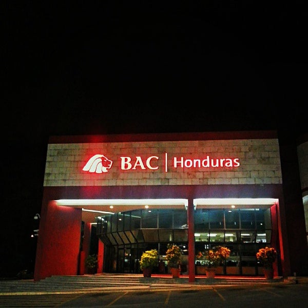 BAC Bamer Oficina Principal - Avenida Circunvalacion