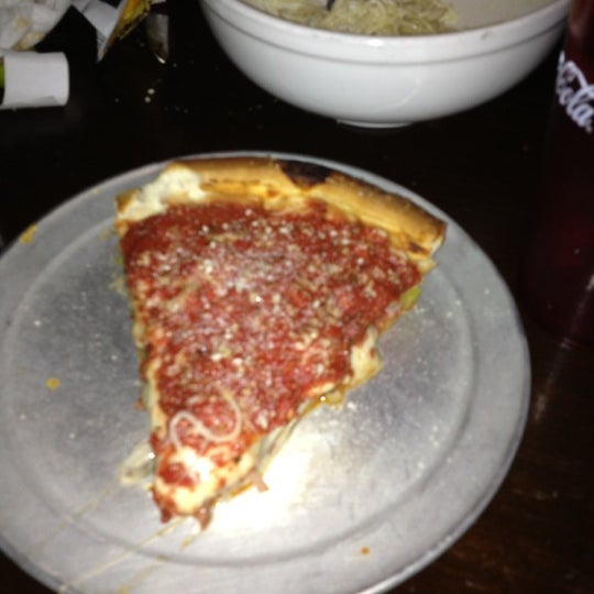 Photos at Romano's Family Italian Restaurant - Downtown Redlands ...