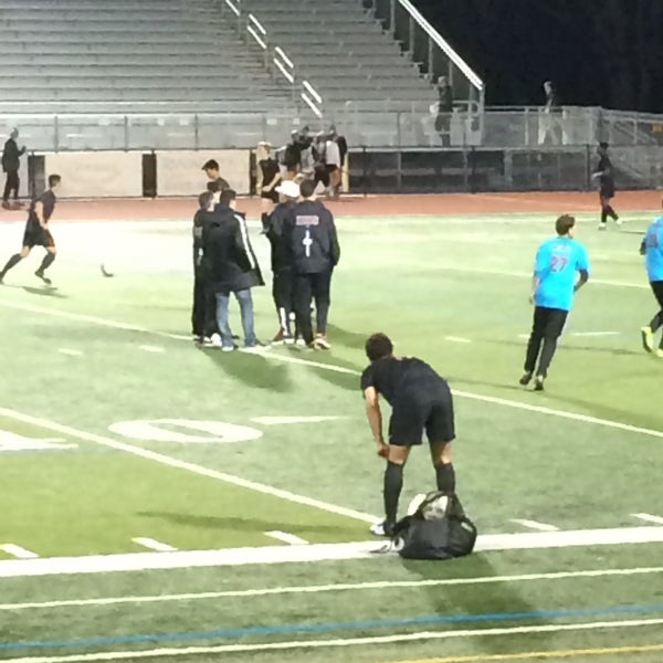 San Ramon Valley High School - High School in Danville