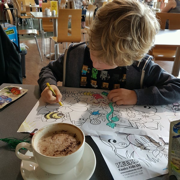 Dobbies Garden Centre Braehead - Glasgow, Glasgow City