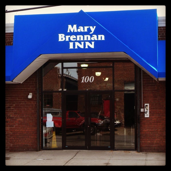 Mary Brennan INN - 1 tip