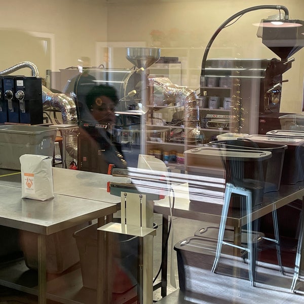 Photos at Roadmap Coffeeworks - South River, VA