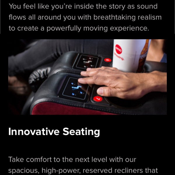 Photos at AMC Deerbrook 24 - Deerbrook Mall - 20131 Highway 59 N Ste 8000