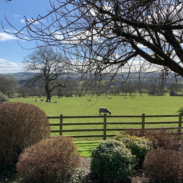 Shireburn Arms Hotel - Hotel