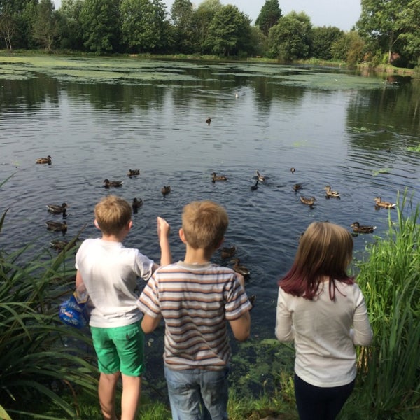 Photos at Coxes Lock & Mill - Addlestone, Surrey
