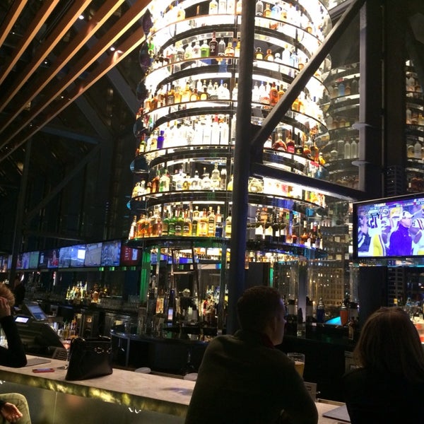 Photos at BIG Bar - Hotel Bar in The Loop