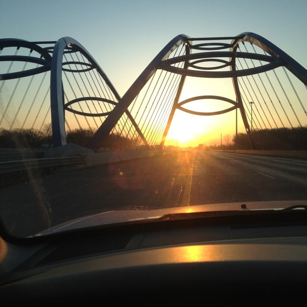 Gateway Bridge - Taylor, MI