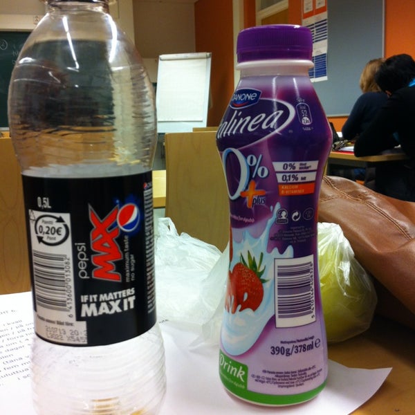 Photos at OAMK / Oulu University of Applied Sciences - Teuvo Pakkalan ...