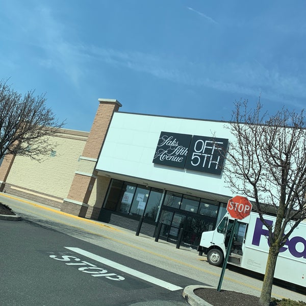 Metroplex Shopping Center - Plymouth Meeting, PA