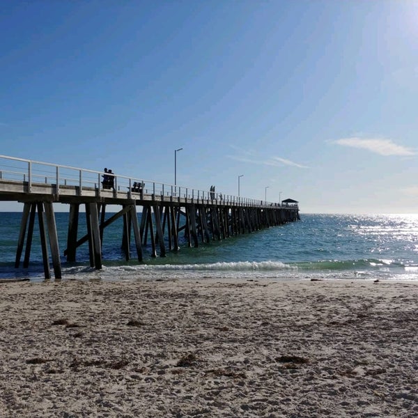 Photos at Grange Beach - Grange, SA