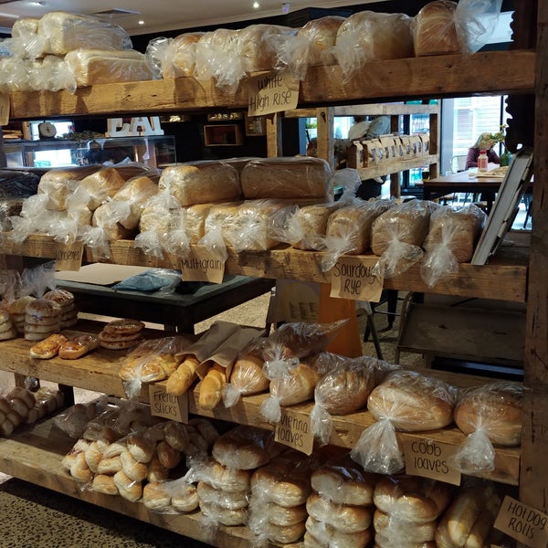 Emerald Village Bakery & Cafe - Bakery