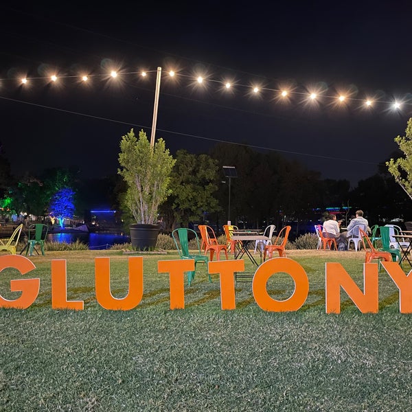 Gluttony - Performing Arts Venue in Adelaide