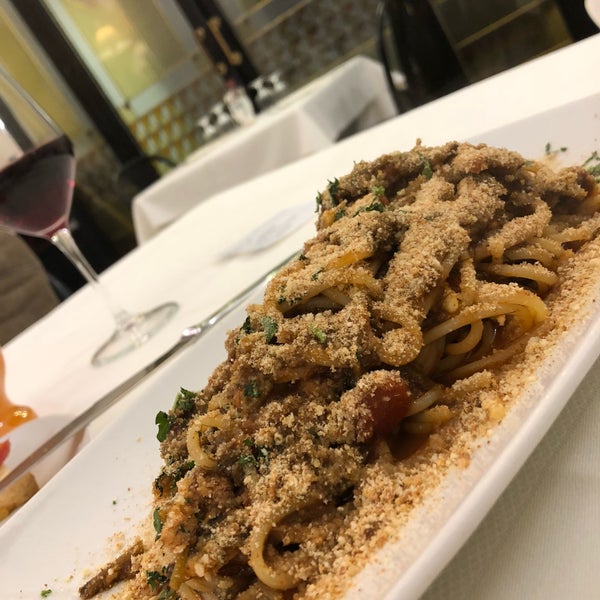 Ristorante Il Barocco - Italian Restaurant in Ragusa