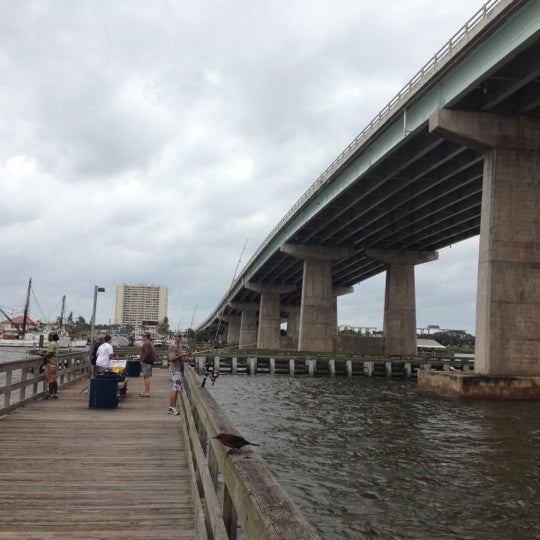 Dunlawton Bridge - 12 tips from 653 visitors