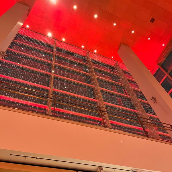 Overture Center For The Arts - Performing Arts Venue in State Street